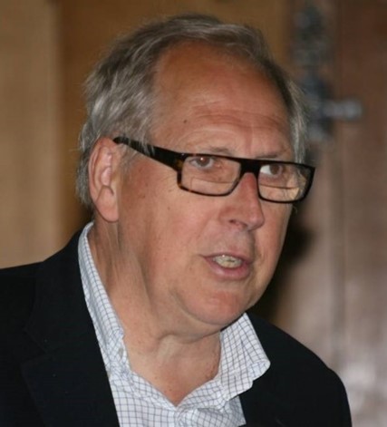 In Memoriam Em. prof. ir. Jan Maertens - Belgische Groepering voor ...